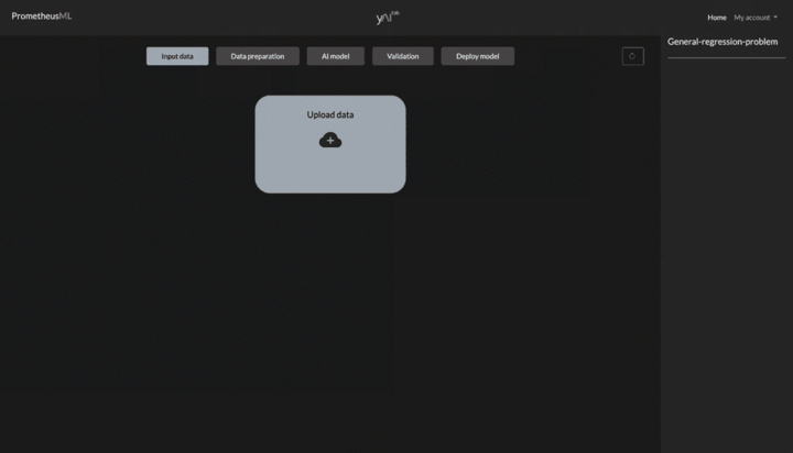 PrometheusML | Tool Information & Alternatives | Foundr.AI