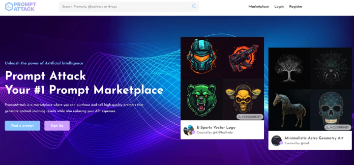 Prompt Attack | Tool Information & Alternatives | Foundr.AI