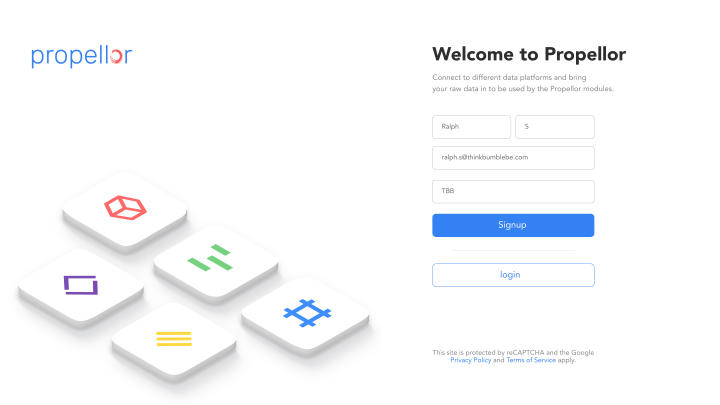 Propellor | Tool Information & Alternatives | Foundr.AI