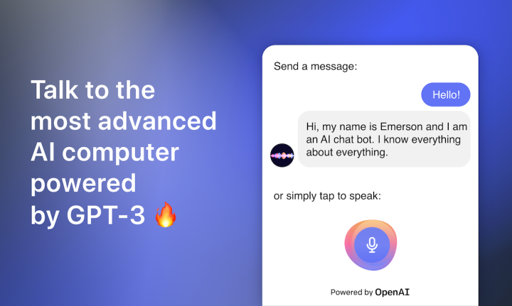 Quickchat | Tool Information & Alternatives | Foundr.AI