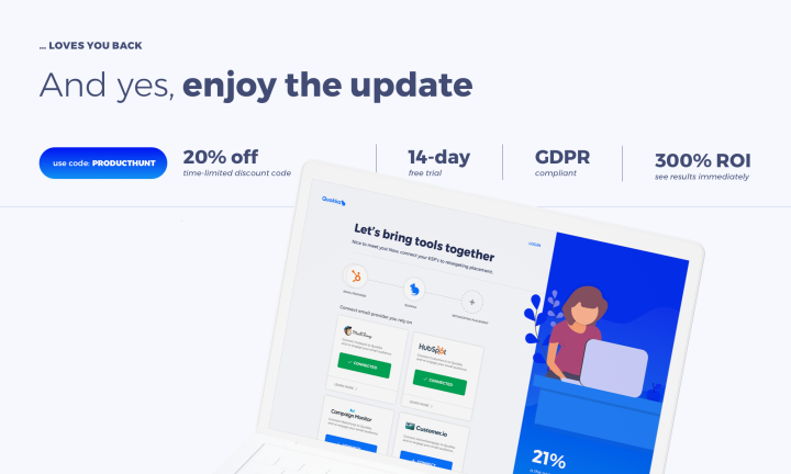 Quokka | Tool Information & Alternatives | Foundr.AI