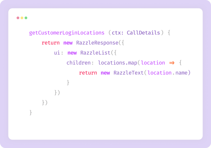 Razzle | Tool Information & Alternatives | Foundr.AI