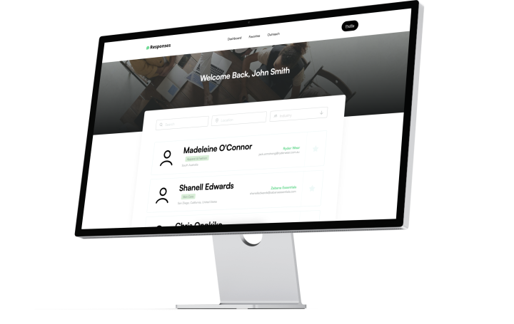 Responses | Tool Information & Alternatives | Foundr.AI