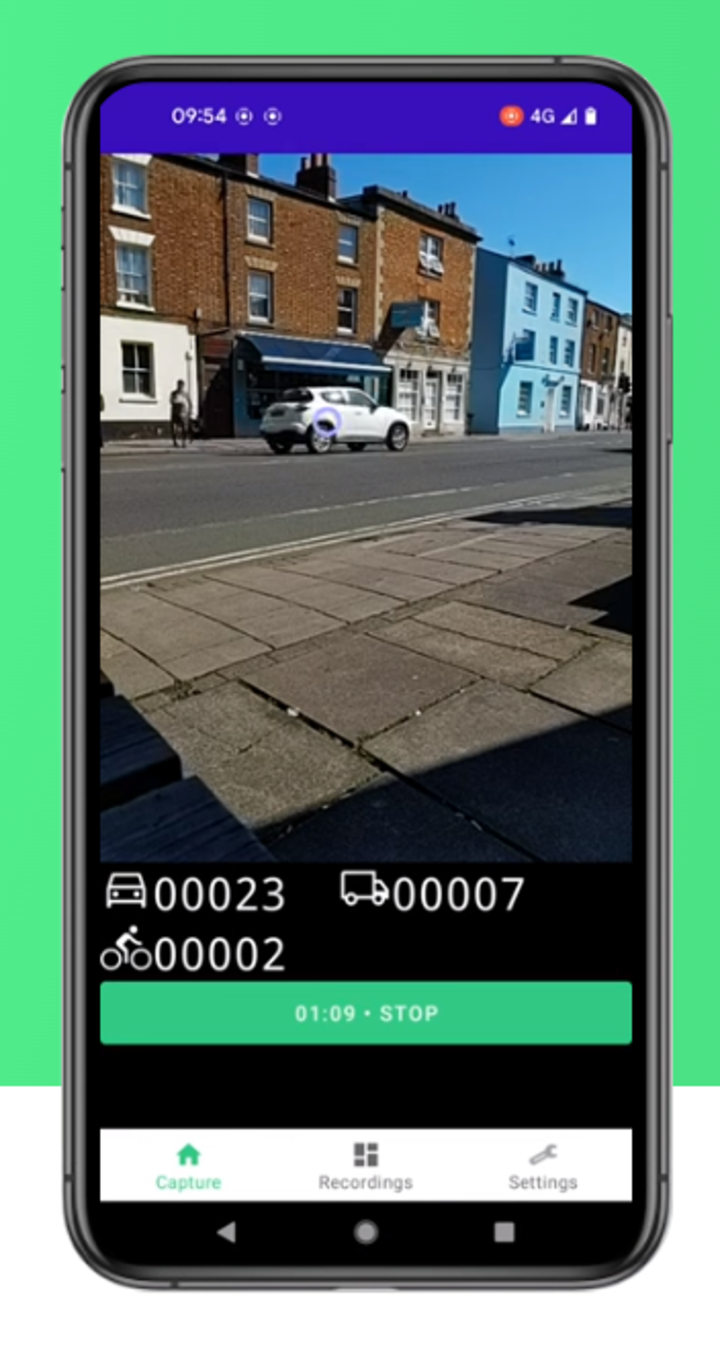 Road Count | Tool Information & Alternatives | Foundr.AI