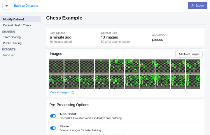 Roboflow | Tool Information & Alternatives | Foundr.AI