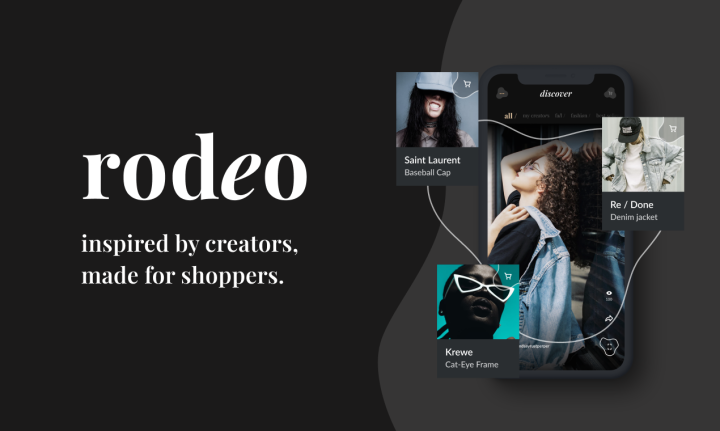 Rodeo | Tool Information & Alternatives | Foundr.AI