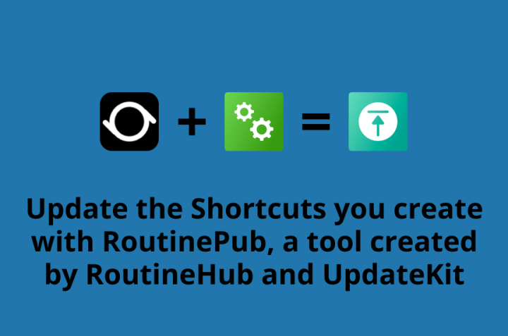 RoutineHub | Tool Information & Alternatives | Foundr.AI