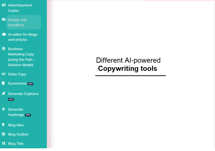RyterAI | Tool Information & Alternatives | Foundr.AI
