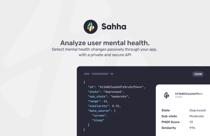 Sahha | Tool Information & Alternatives | Foundr.AI