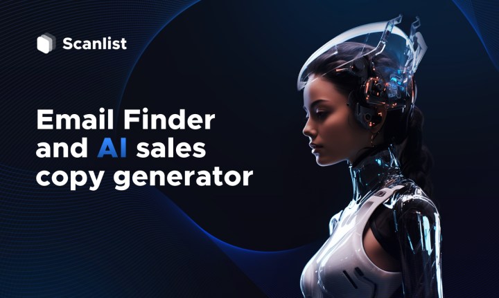 Scanlist | Tool Information & Alternatives | Foundr.AI