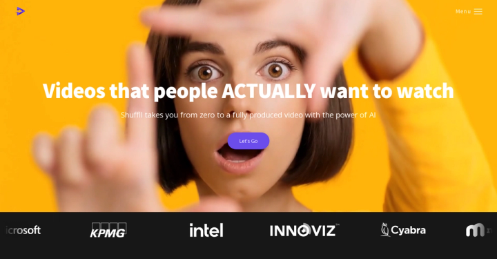 Shuffll | Tool Information & Alternatives | Foundr.AI