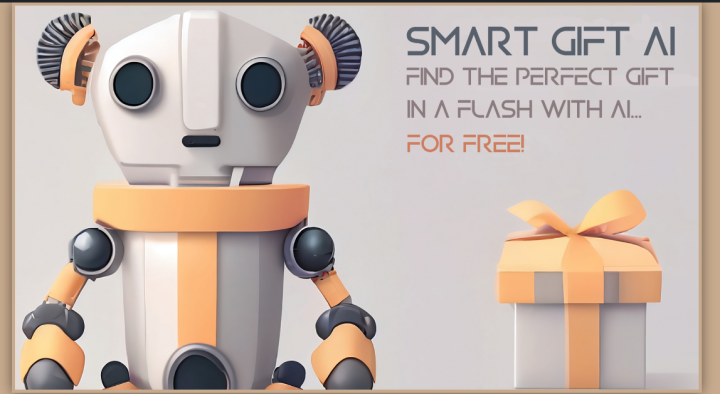 Smart Gift AI | Tool Information & Alternatives | Foundr.AI