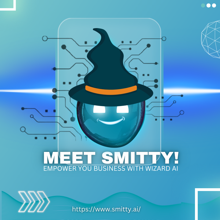 Smitty | Tool Information & Alternatives | Foundr.AI