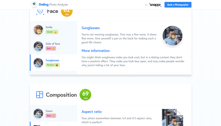Snappr | Tool Information & Alternatives | Foundr.AI