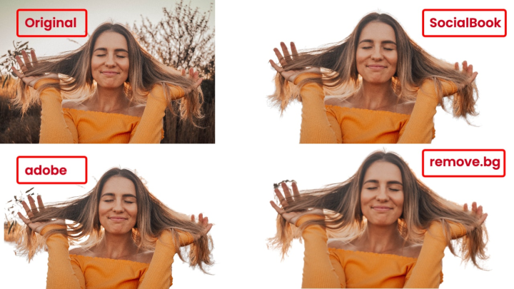 Socialbook Io Tool Information Alternatives Foundr Ai