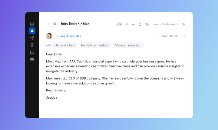 Spark | Tool Information & Alternatives | Foundr.AI