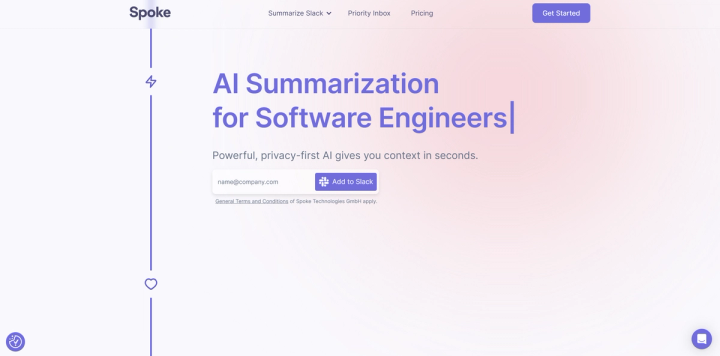 Spoke | Tool Information & Alternatives | Foundr.AI