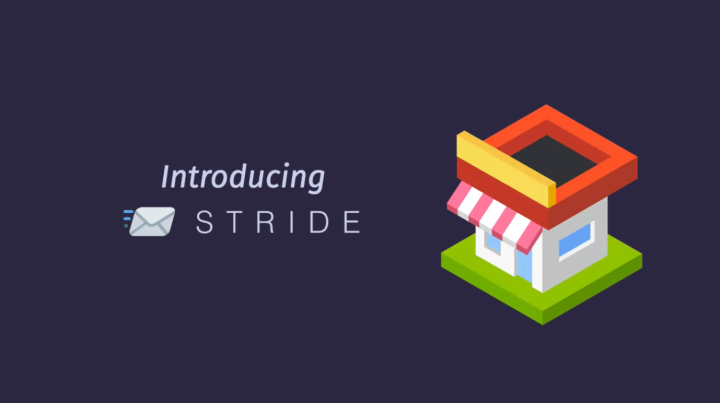 Stride | Tool Information & Alternatives | Foundr.AI