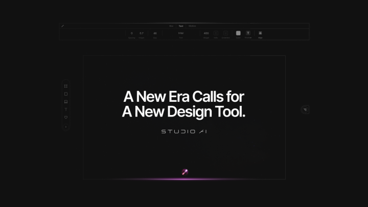 Studio | Tool Information & Alternatives | Foundr.AI