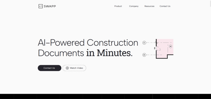Swapp | Tool Information & Alternatives | Foundr.AI