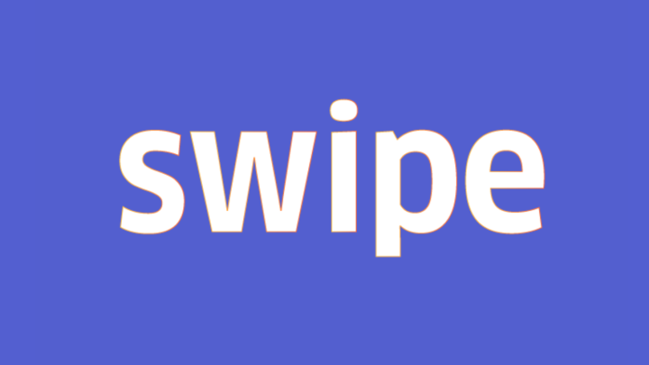 Swipe | Tool Information & Alternatives | Foundr.AI