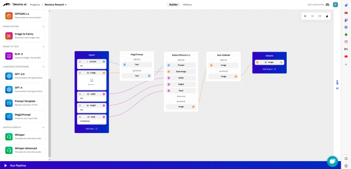 Takomo | Tool Information & Alternatives | Foundr.AI