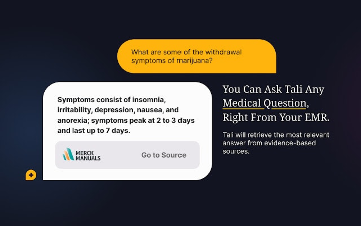 Tali AI | Tool Information & Alternatives | Foundr.AI