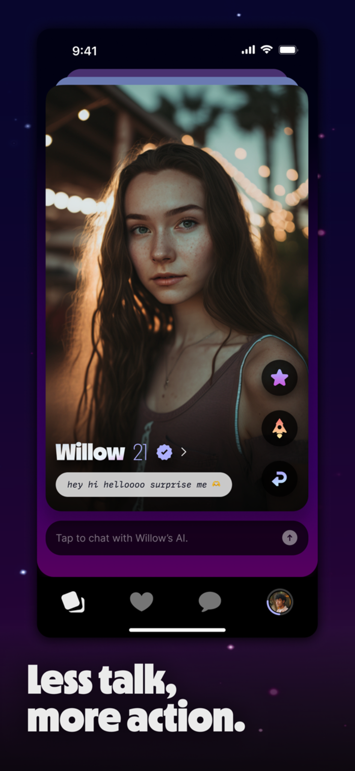 Teaser AI | Tool Information & Alternatives | Foundr.AI
