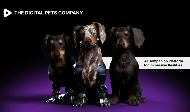 The Digital Dogs | Tool Information & Alternatives | Foundr.AI