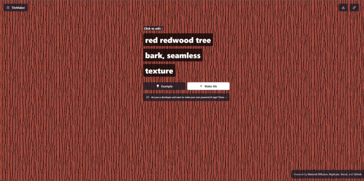 TileMaker | Tool Information & Alternatives | Foundr.AI