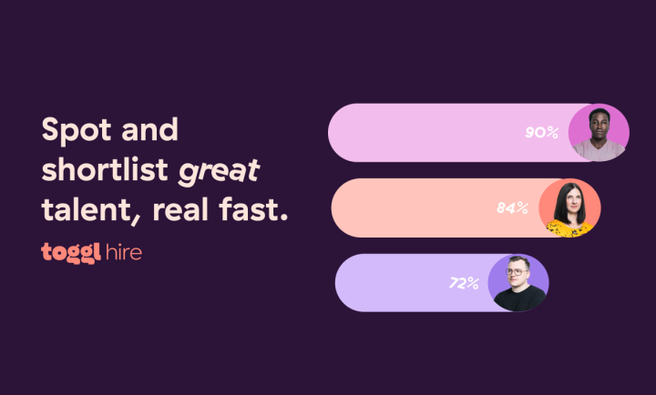 Toggl | Tool Information & Alternatives | Foundr.AI