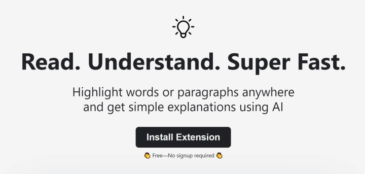 Tooltips Ai Tool Information Alternatives Foundr Ai