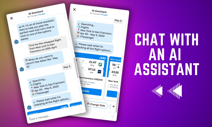 Travopo | Tool Information & Alternatives | Foundr.AI