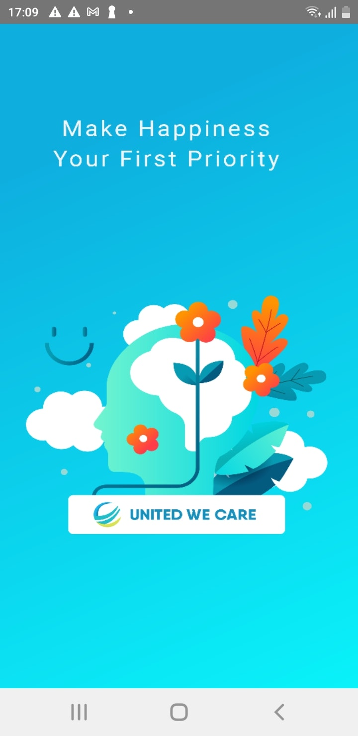 United We Care | Tool Information & Alternatives | Foundr.AI