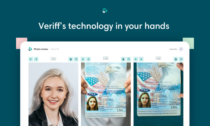 Veriff | Tool Information & Alternatives | Foundr.AI