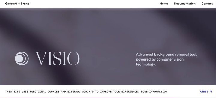 Visio Studio | Tool Information & Alternatives | Foundr.AI