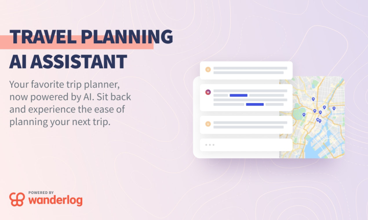Wanderlog | Tool Information & Alternatives | Foundr.AI