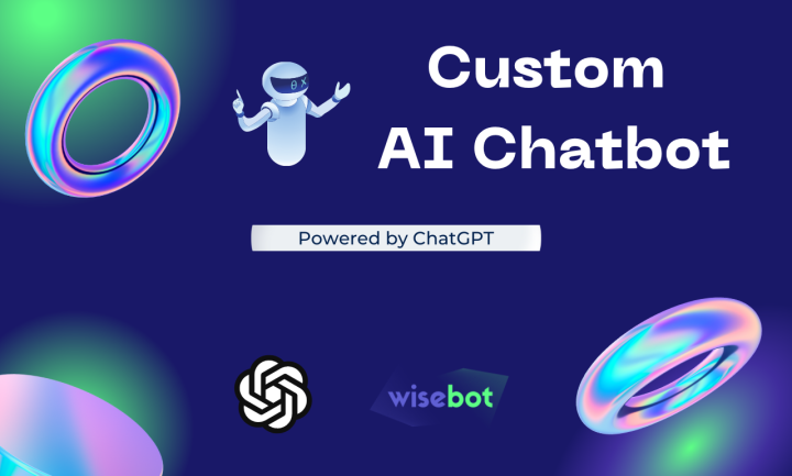 Wisebot AI | Tool Information & Alternatives | Foundr.AI