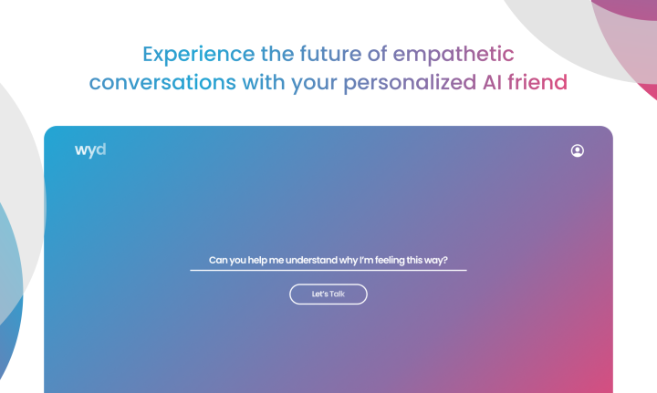 Wyd? | Tool Information & Alternatives | Foundr.AI