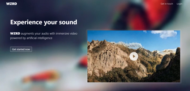 WZRD | Tool Information & Alternatives | Foundr.AI