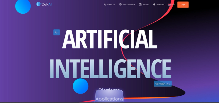 Zekai | Tool Information & Alternatives | Foundr.AI